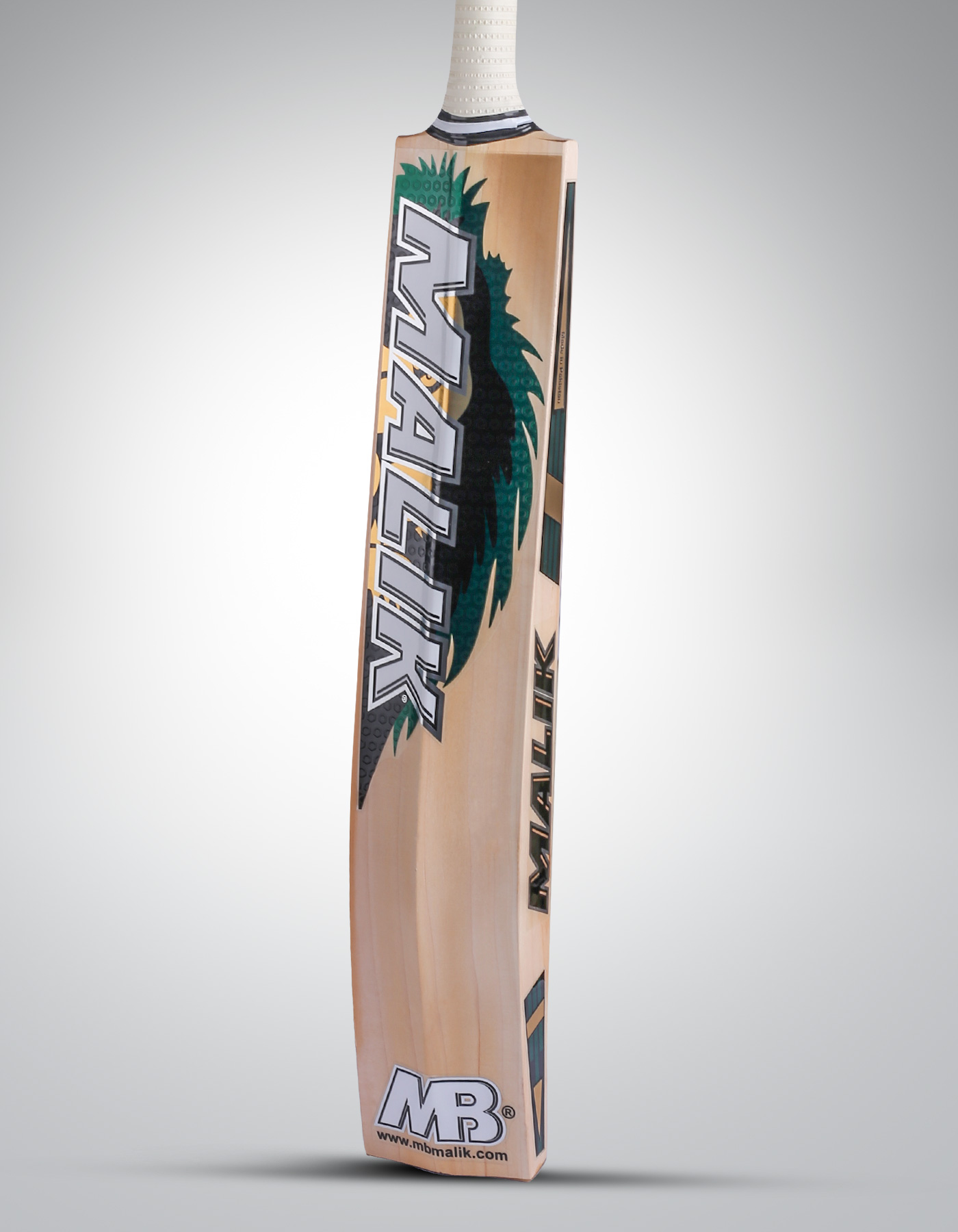 MB Malik Cricket Bats MB Malik H-Pro Edition