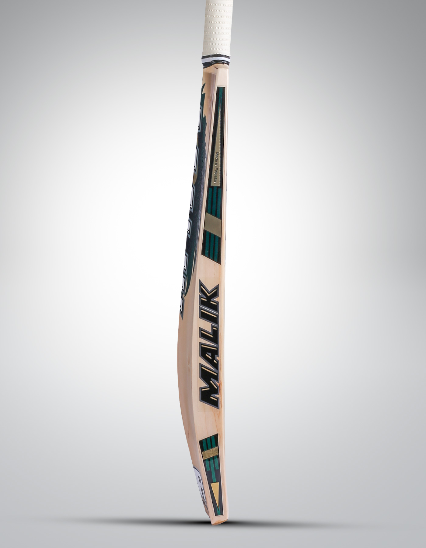 MB Malik Cricket Bats MB Malik H-Pro Edition